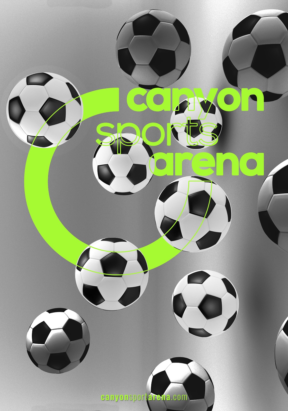 CANYON SPORTS ARENA - ESKİŞEHİR